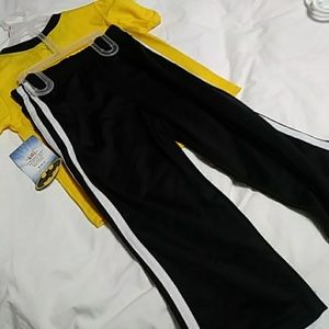 Batman | Matching Sets | Batman 2 Piece Sport Outfit | Poshmark